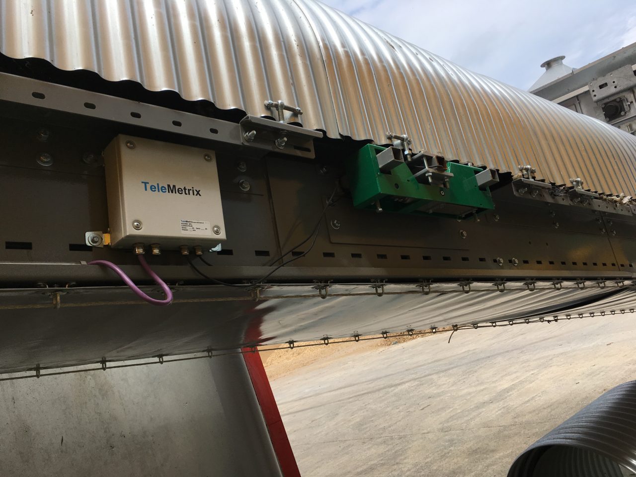 Nos métiers - Telemetrix